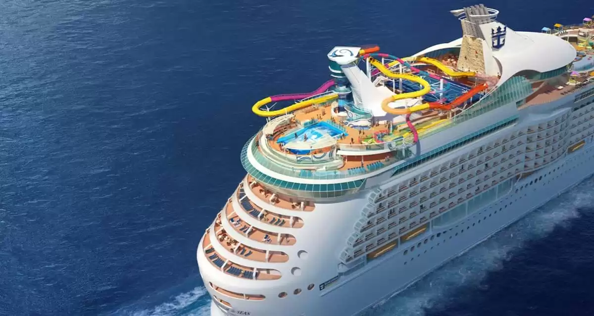 Cruise Mexican Riviera from Los Angeles, at 2027-07-16 from $CA3385 ...