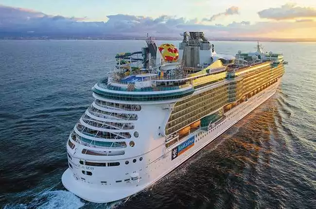 Independence of the Seas: Our cruises in Puerto Rico for 2025 – 2026
